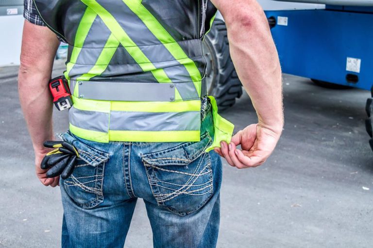 MAGNETIC TOOL VEST – Magnetic Tool Vest